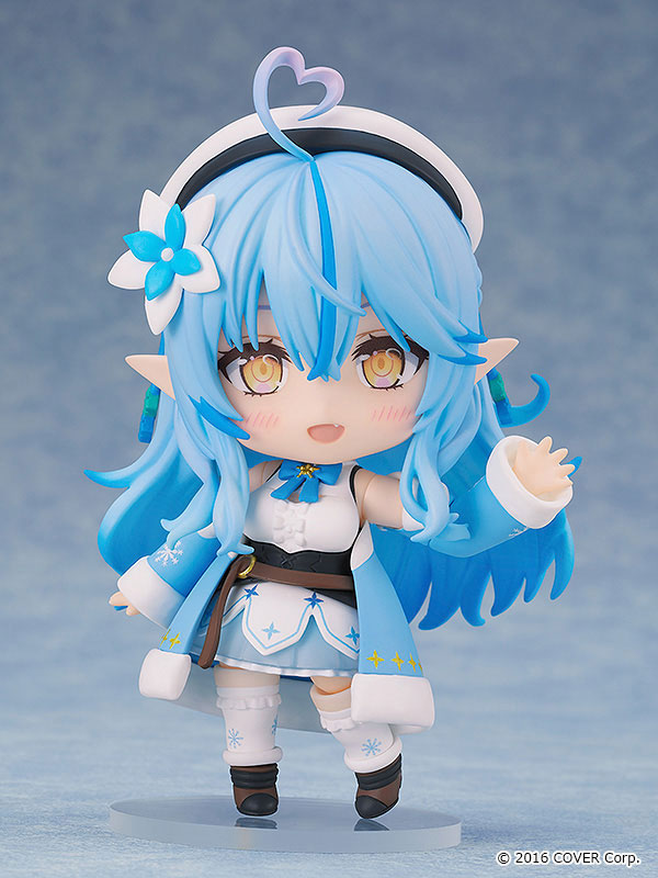 Hololive Production — Yukihana Lamy — Nendoroid #2115 – Аниме магазин ...