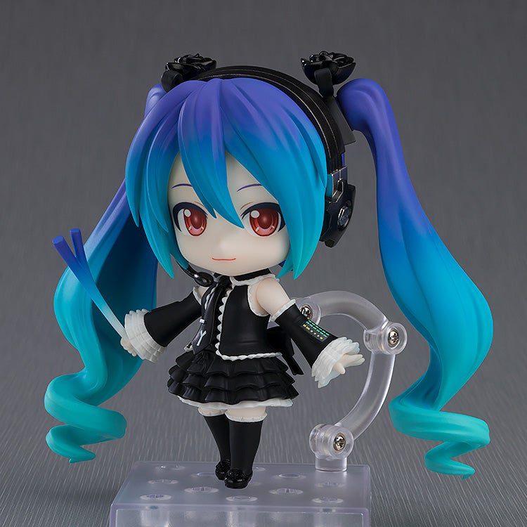 Vocaloid – Hatsune Miku – Nendoroid #2534 – ∞ Ver. – Аниме магазин ...