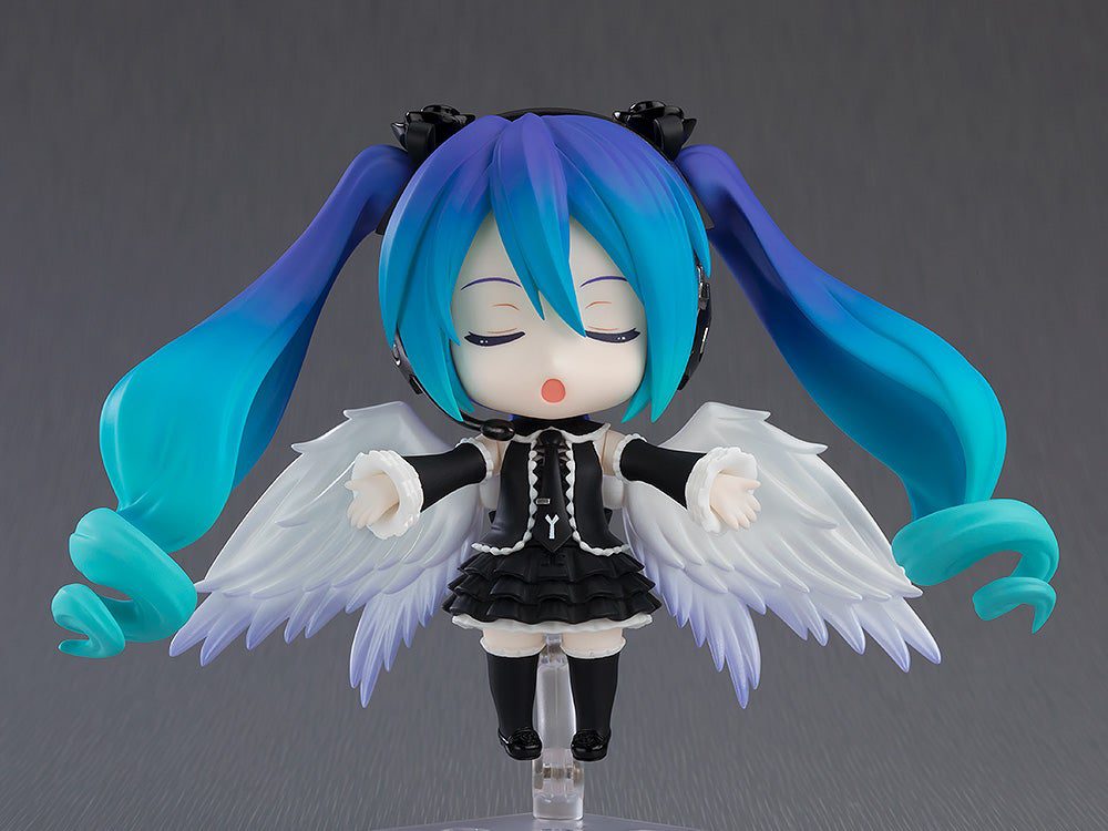 Vocaloid – Hatsune Miku – Nendoroid #2534 – ∞ Ver. – Аниме магазин ...