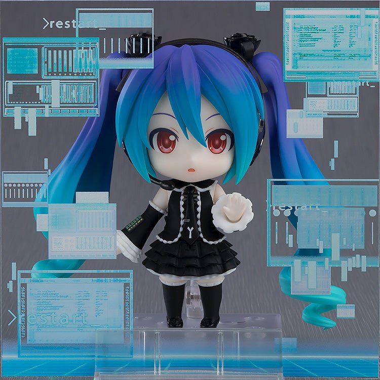 Vocaloid – Hatsune Miku – Nendoroid #2534 – ∞ Ver. – Аниме магазин ...