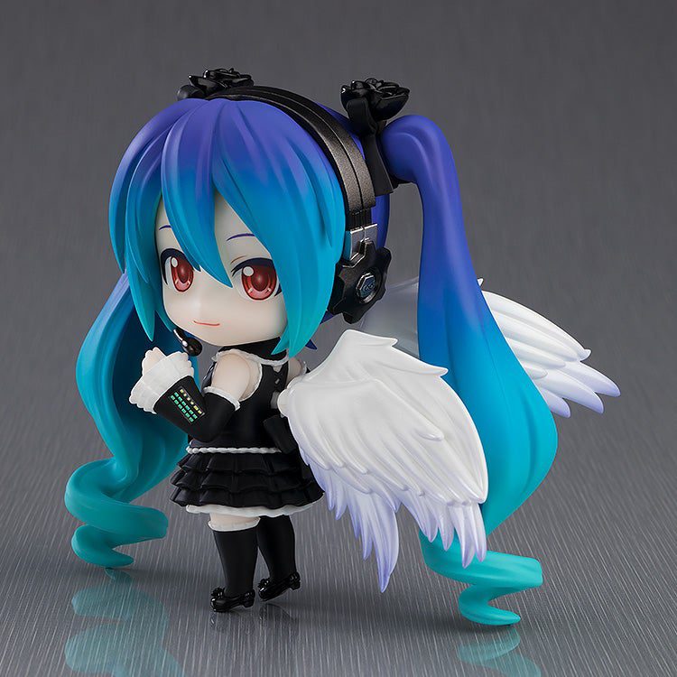 Vocaloid – Hatsune Miku – Nendoroid #2534 – ∞ Ver. – Аниме магазин ...